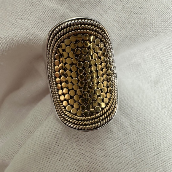 Anna Beck | Jewelry | Anna Beck Saddle Ring | Poshmark